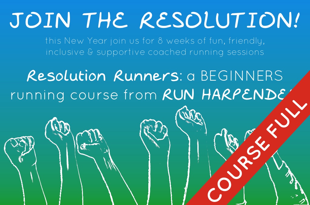 Run Harpenden – Coached running groups in Harpenden